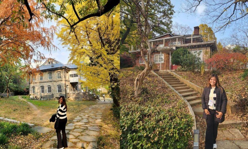 Visit Hyuga Cafe & Bakery in Seoul: A Former BTS Dorm | Buzzsetter