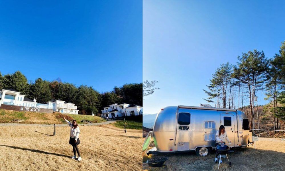 Visit Hyuga Cafe & Bakery in Seoul: A Former BTS Dorm | Buzzsetter